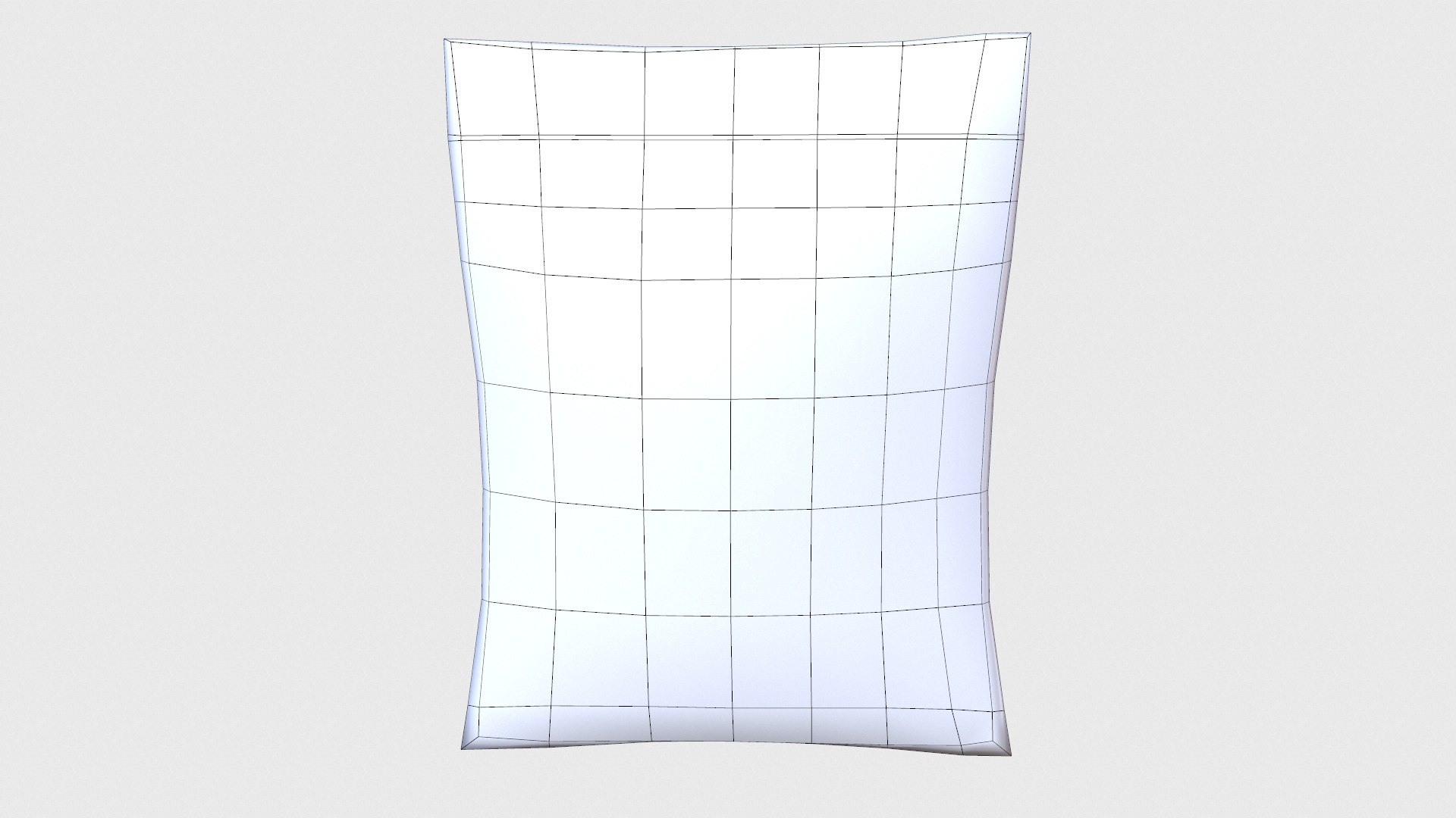 UltraTech Cement Bag 3D - TurboSquid 2297204