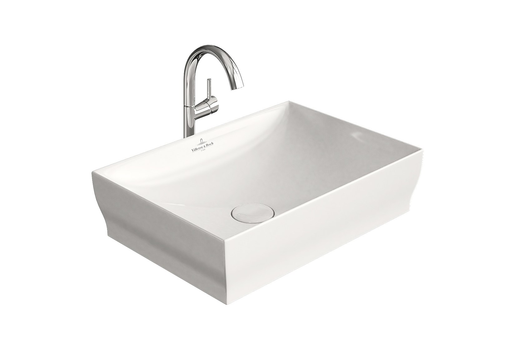 3D Furniture Villeroy Boch La - TurboSquid 1346904