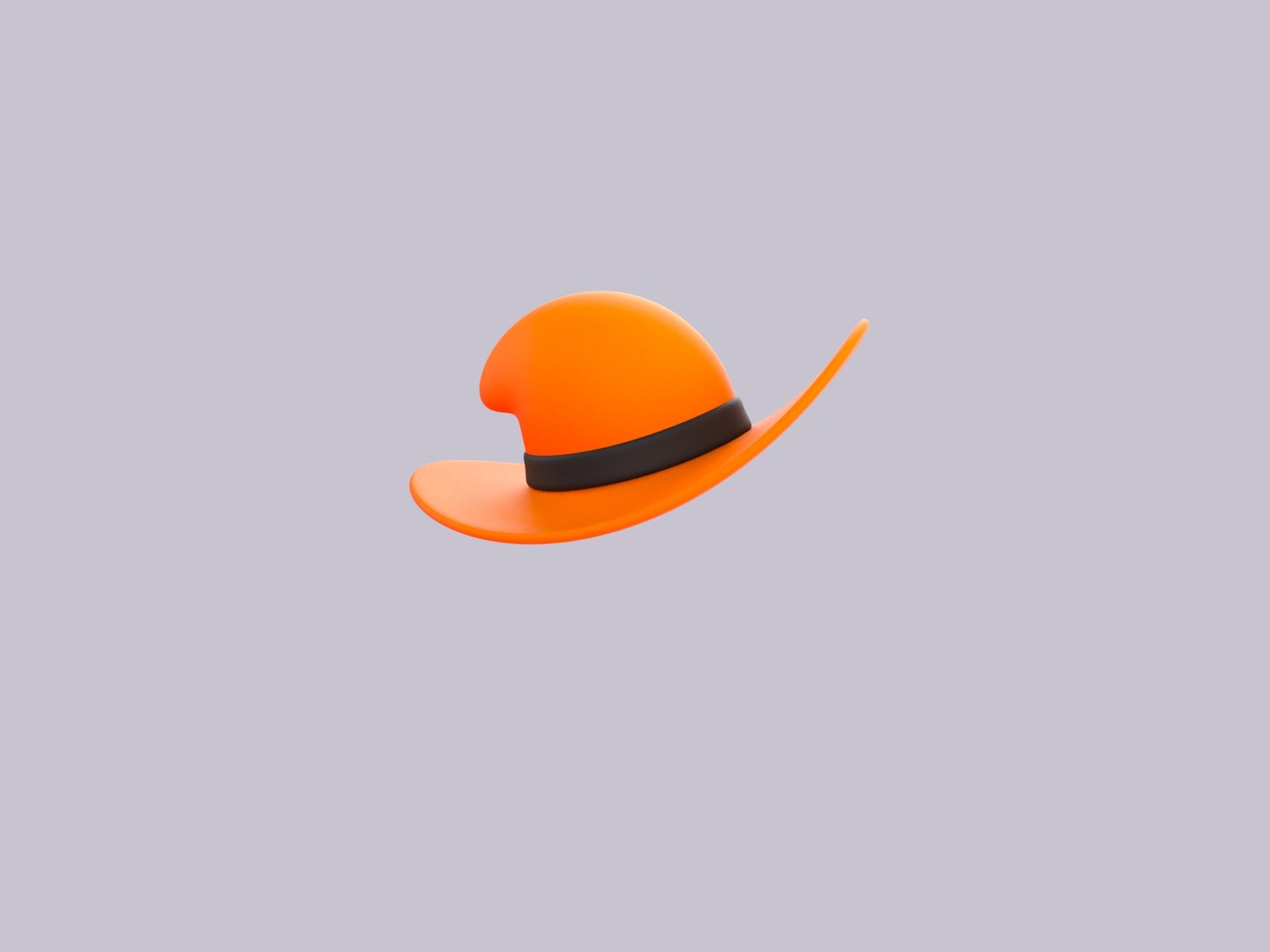 3D Hat178 - TurboSquid 2397023