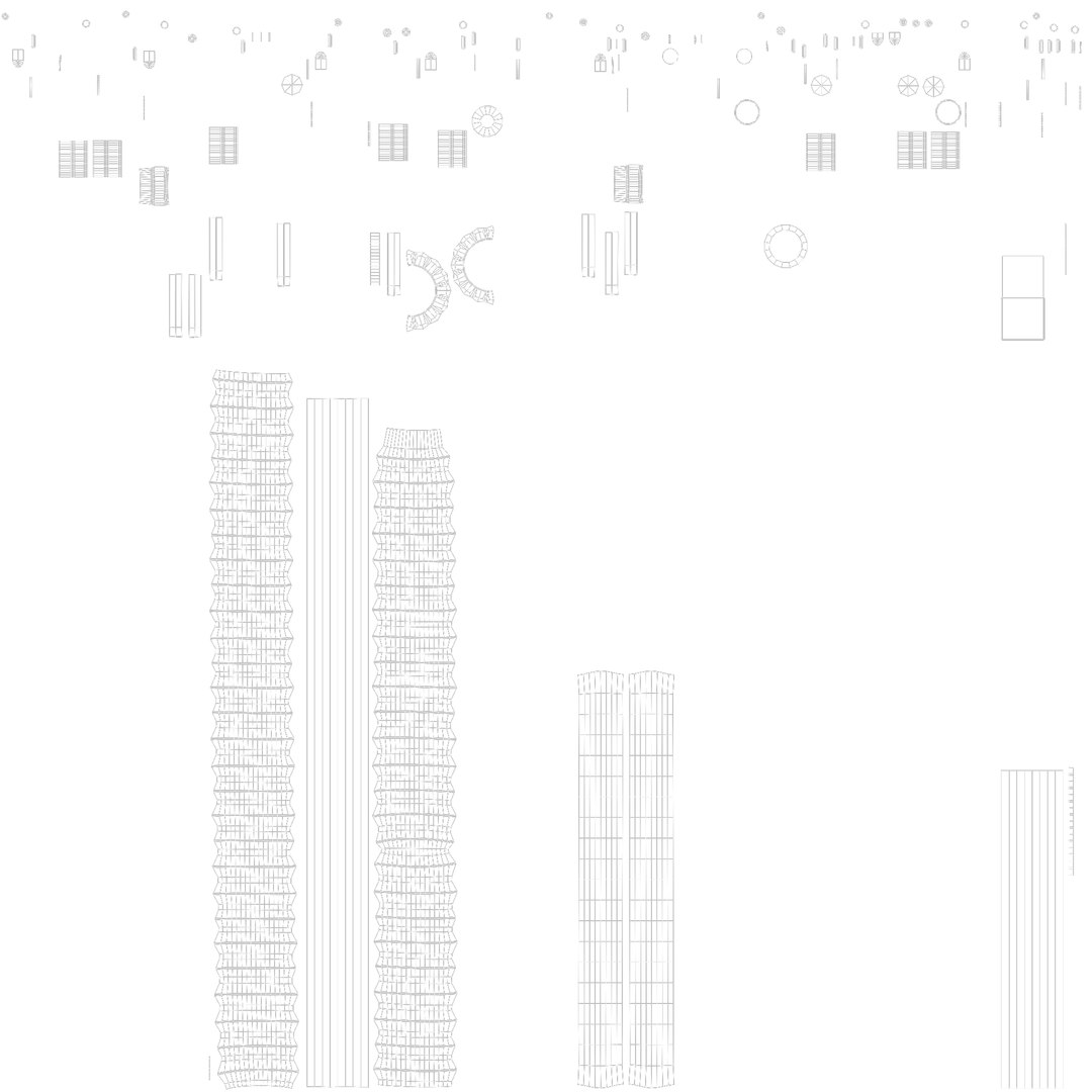 3D BPI Connector - TurboSquid 2341843