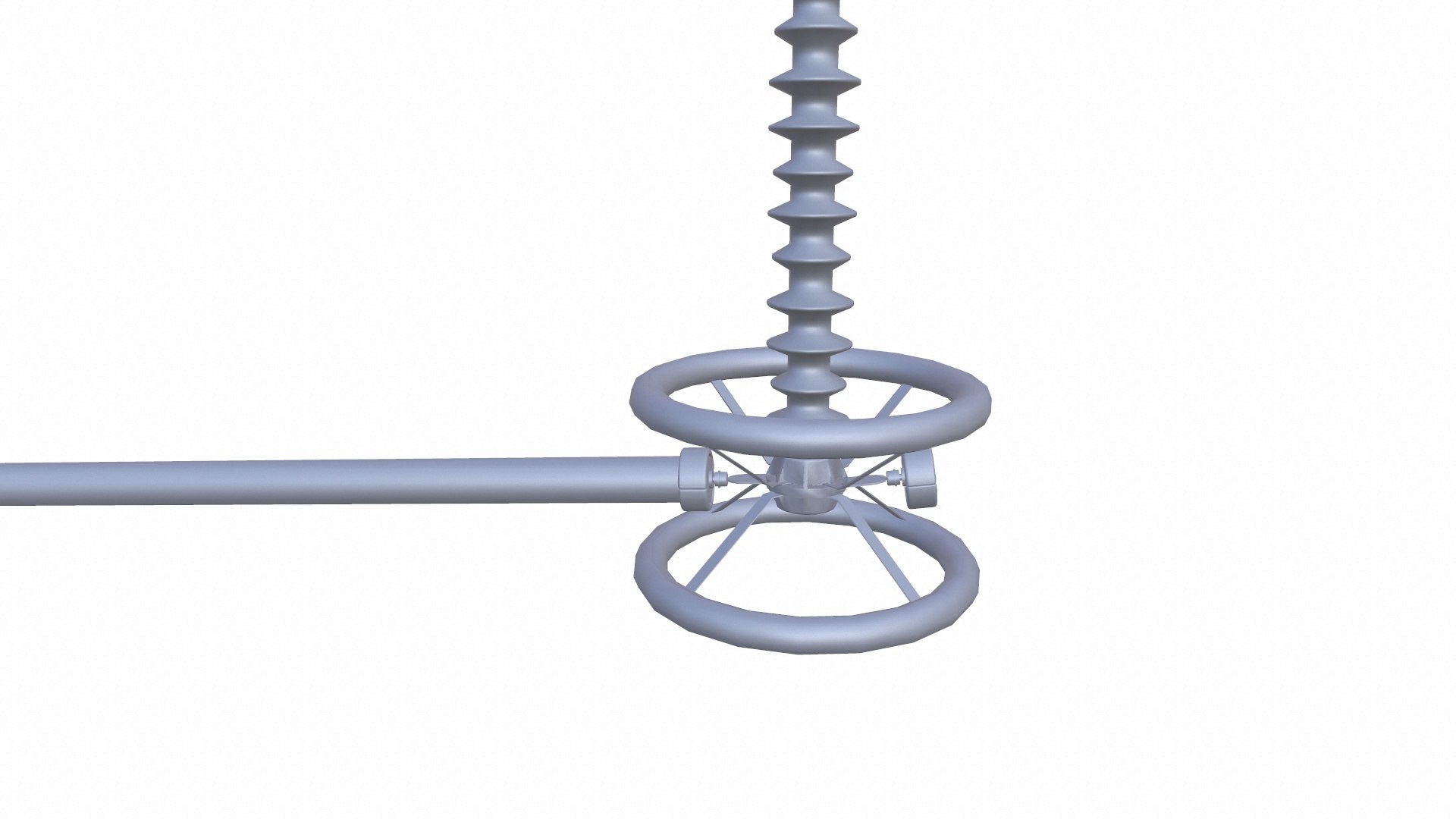 3D BPI Connector - TurboSquid 2341843