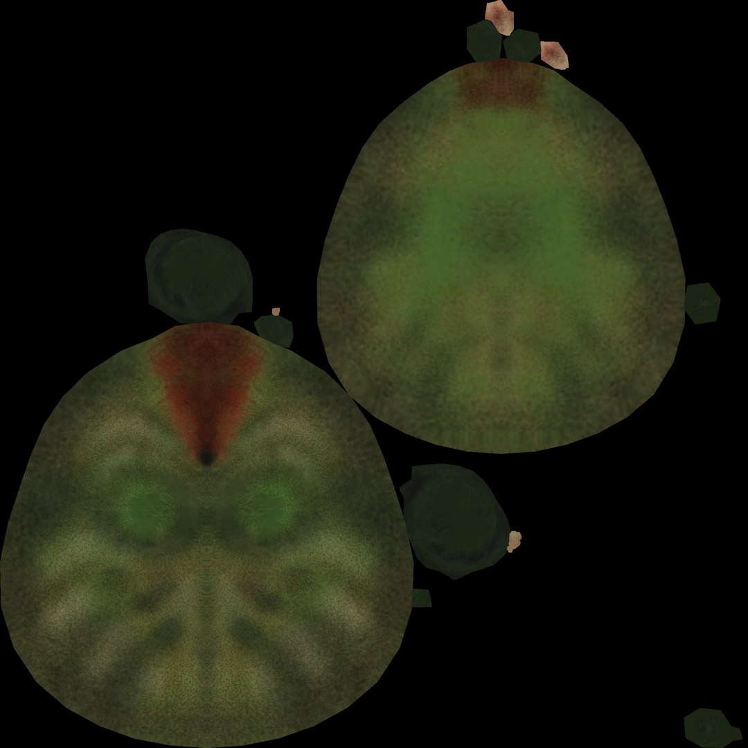 3D Insectoid Alliens Terror Halloween Model - TurboSquid 1626297