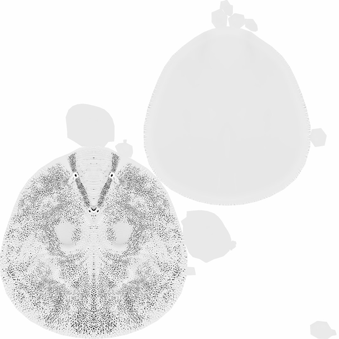 3D Insectoid Alliens Terror Halloween Model - TurboSquid 1626297