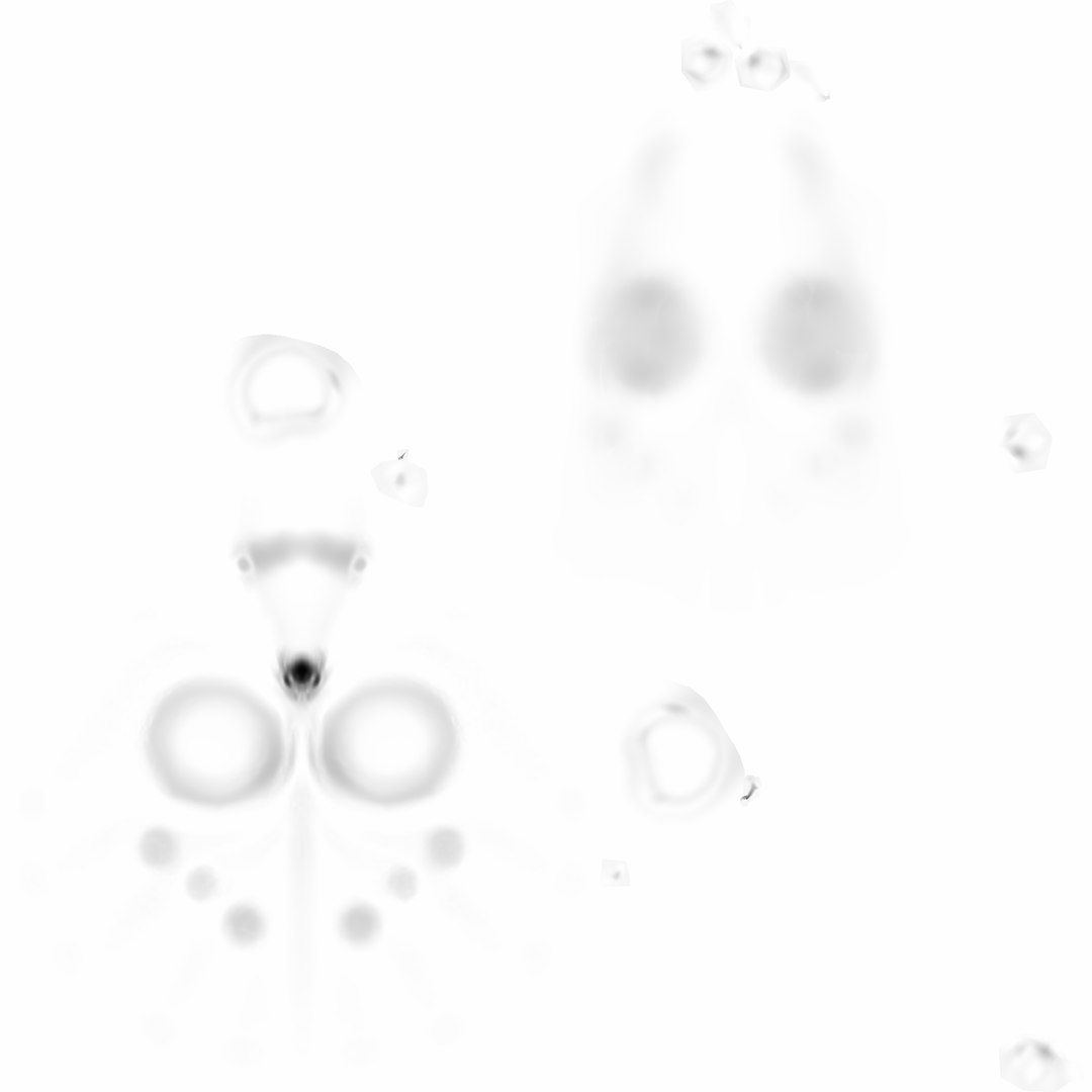 3D Insectoid Alliens Terror Halloween Model - TurboSquid 1626297