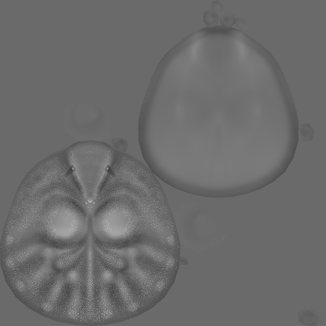 3D Insectoid Alliens Terror Halloween Model - TurboSquid 1626297