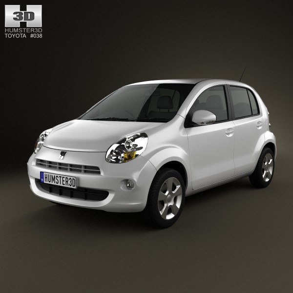 Passo 3D Models for Download | TurboSquid