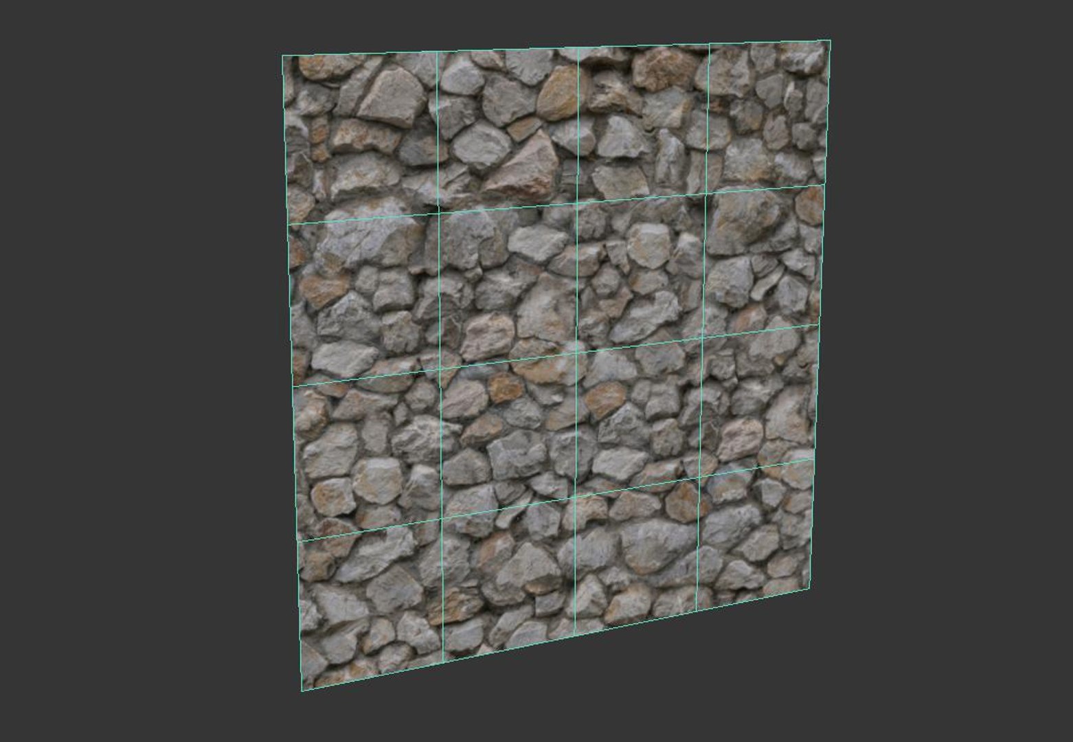 Ultra Realistic Decorative Castle Wall 3D Model - TurboSquid 1811716