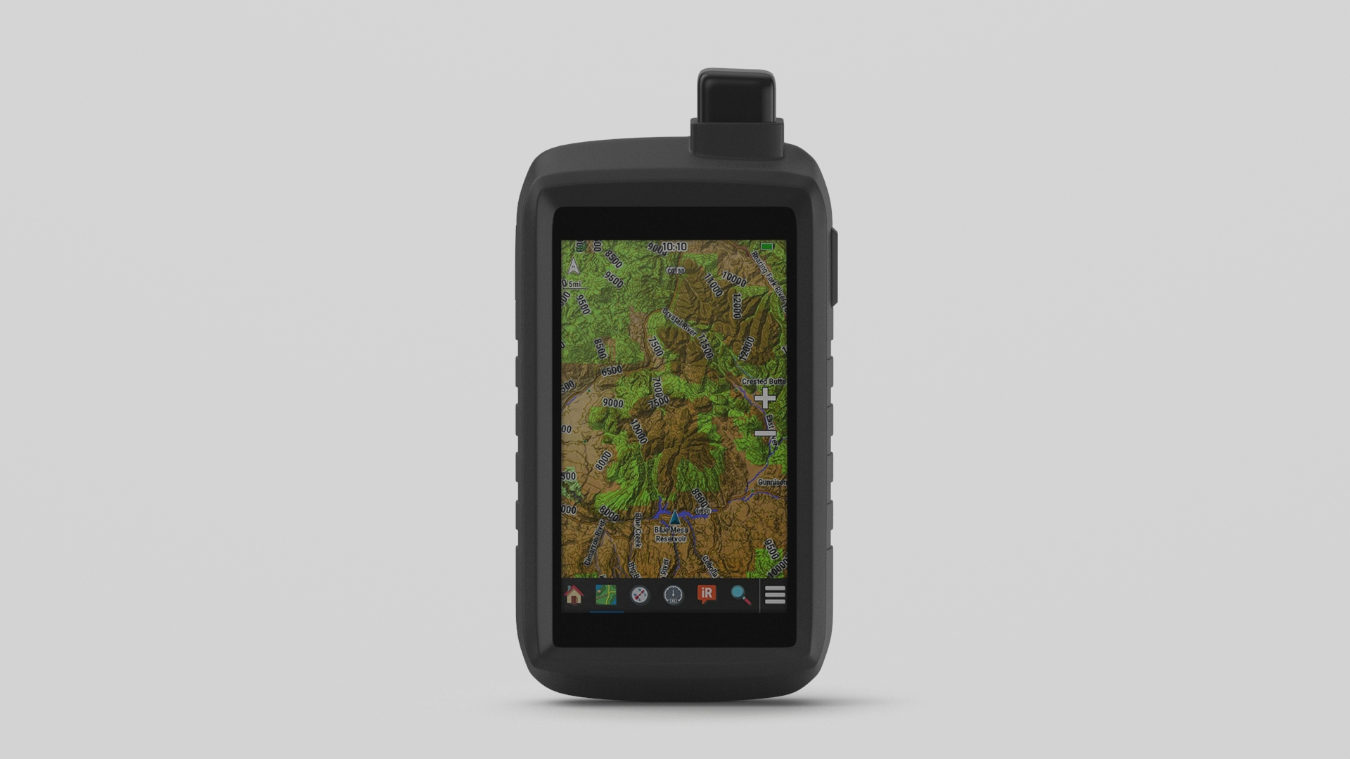 3D GPS Navigator Model - TurboSquid 1860223