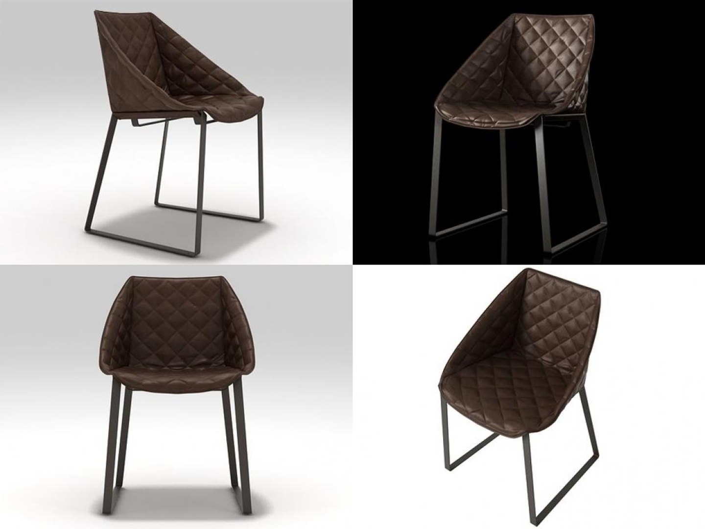 Kekke 3D - TurboSquid 1180390