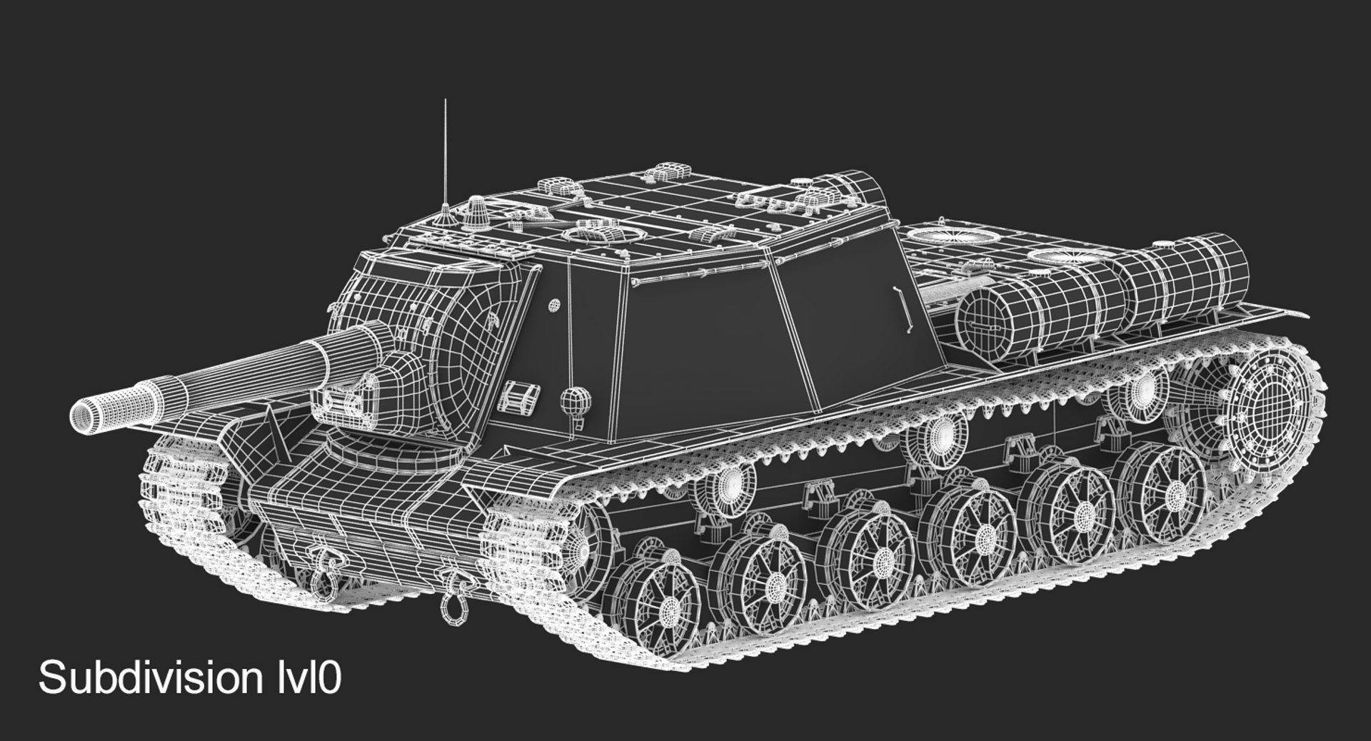 Su 152 3D - TurboSquid 1318672