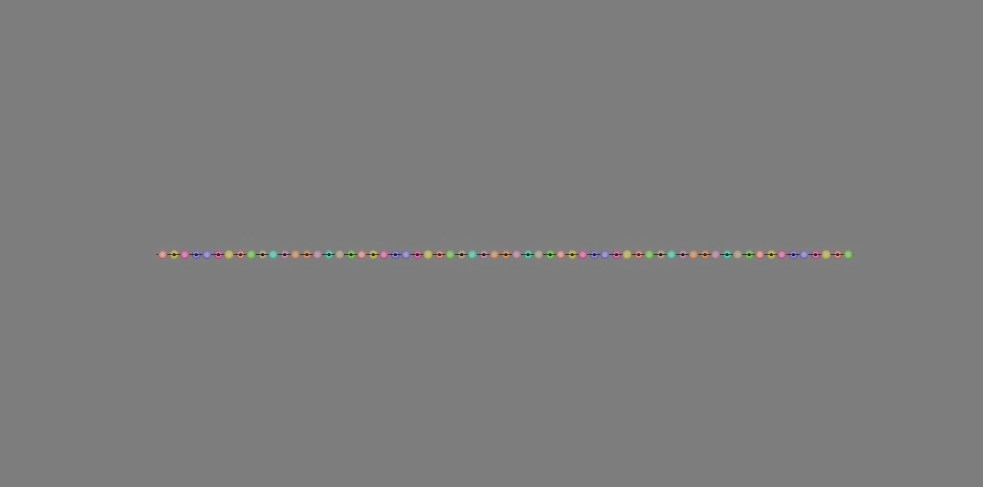 3D Christmas Lights Model - TurboSquid 2044739
