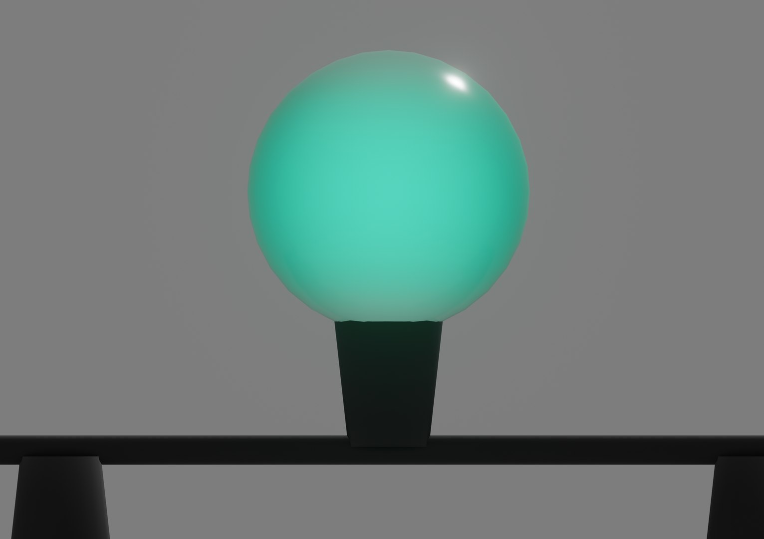 3D Christmas Lights Model - TurboSquid 2044739