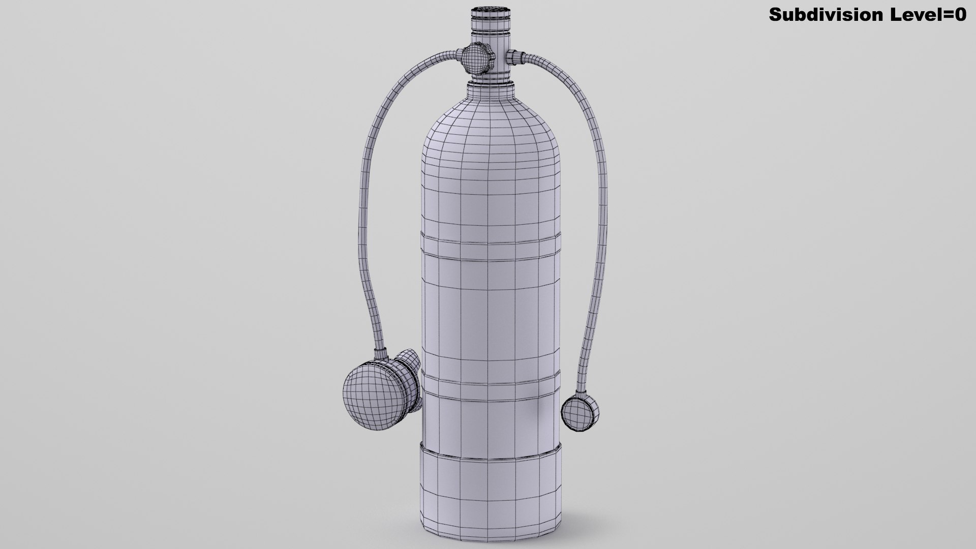 Dive Boat model - TurboSquid 1943157