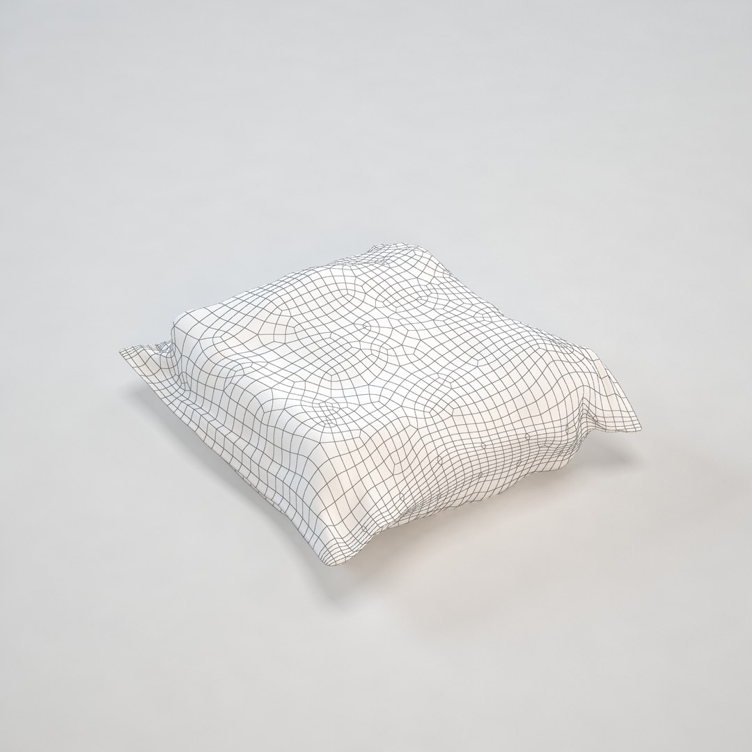 3D parcel 013 - TurboSquid 1257688