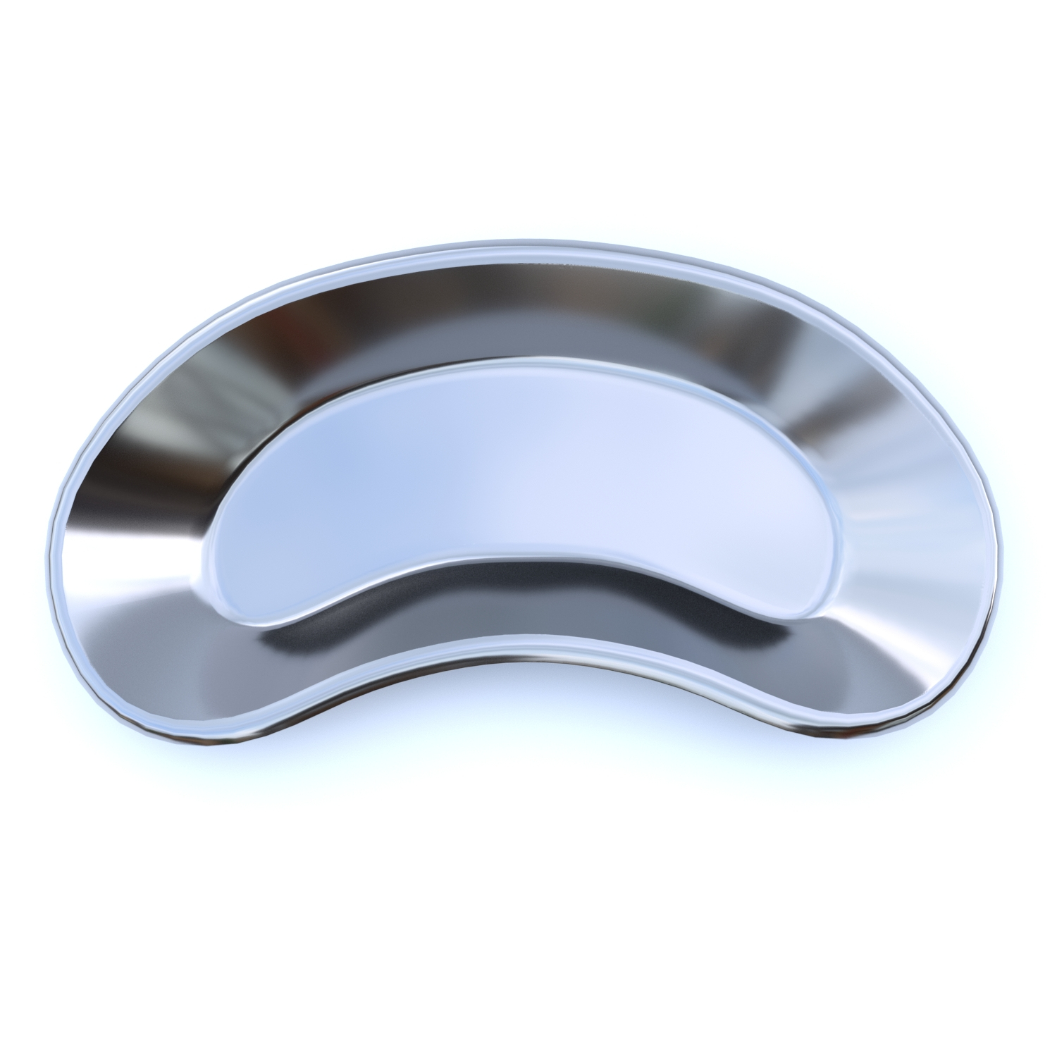 3D kidney basin model - TurboSquid 1670353