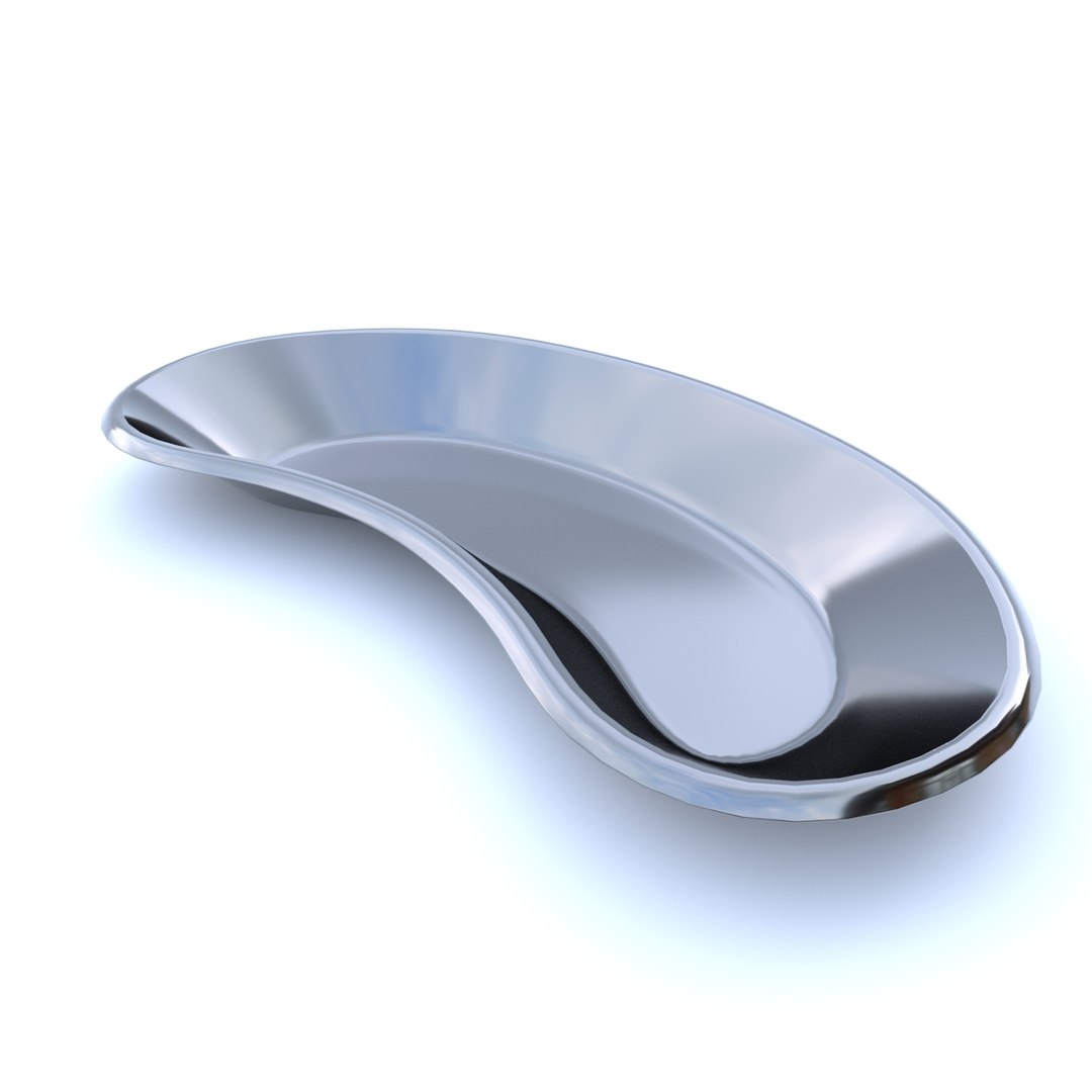 3D Kidney Basin Model - TurboSquid 1670353