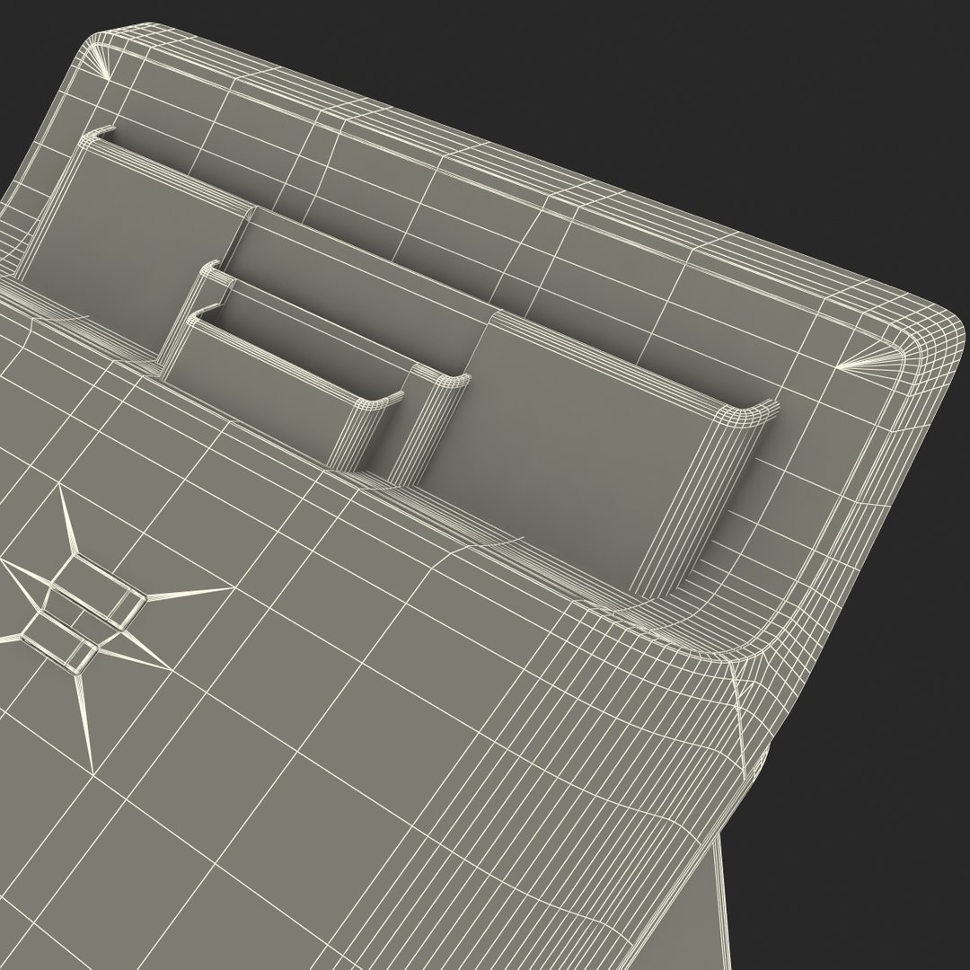 desktop scanner digital filing 3d 3ds