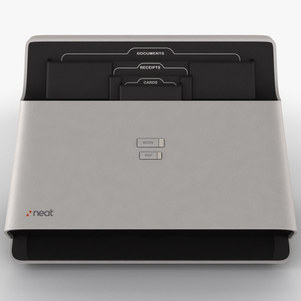 desktop scanner digital filing 3d 3ds