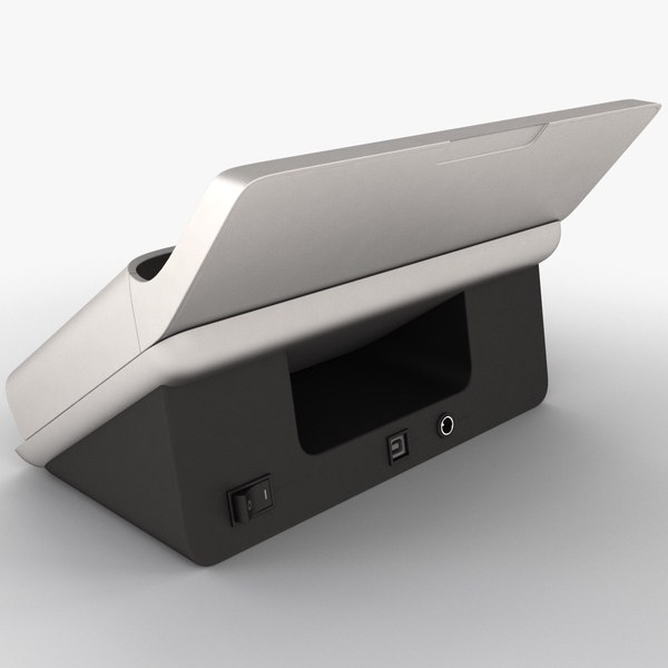 desktop scanner digital filing 3d 3ds
