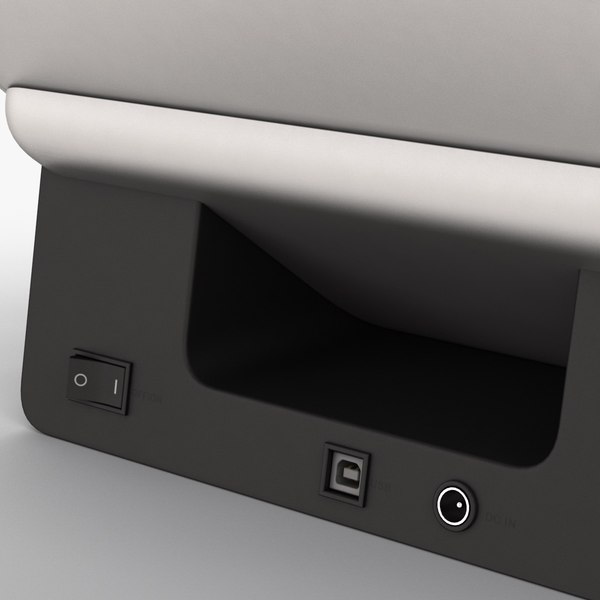 desktop scanner digital filing 3d 3ds