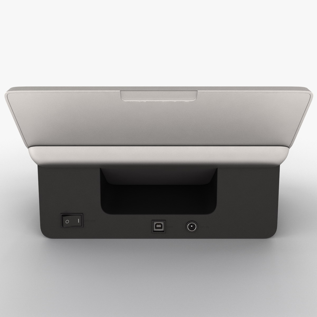 desktop scanner digital filing 3d 3ds