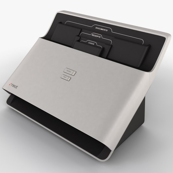 desktop scanner digital filing 3d 3ds