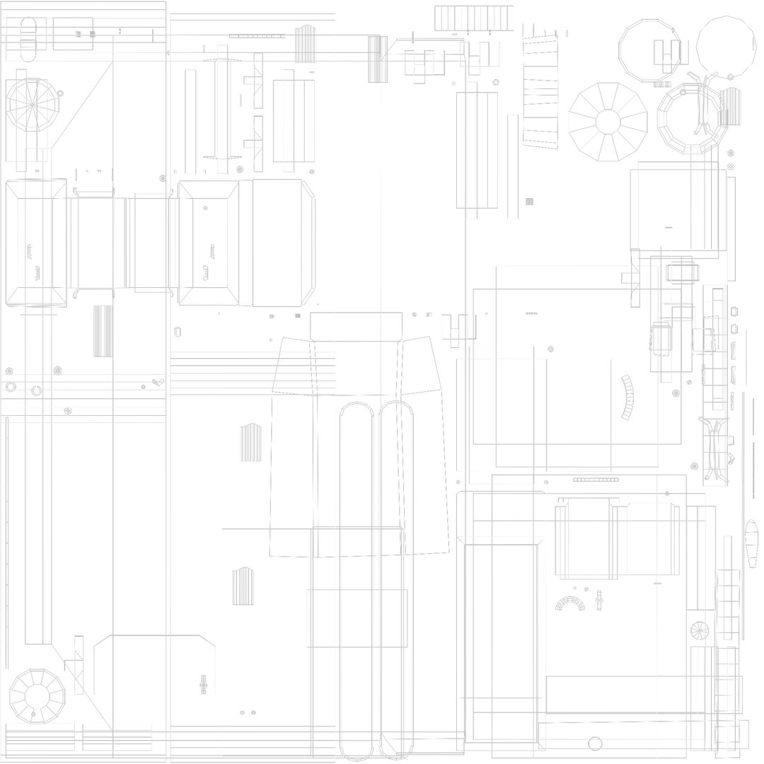 3D Tablet Check Weighter Machine - TurboSquid 2342825