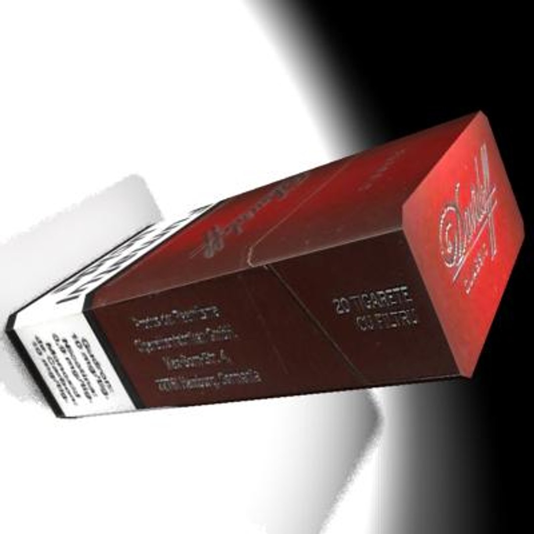 3ds Max Davidoff Classic