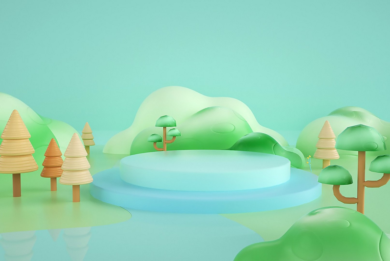 3D Model C4D Creative - TurboSquid 2101568