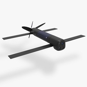 3D LCM-1e Landing Craft - TurboSquid 1749970