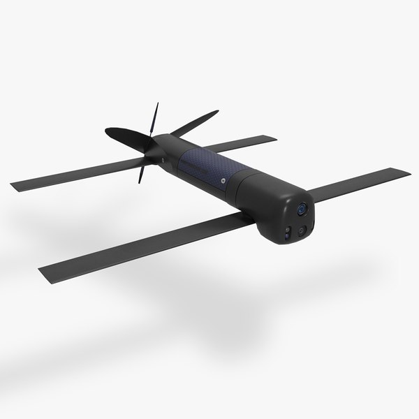 3D Switchblade 300 - TurboSquid 1927430