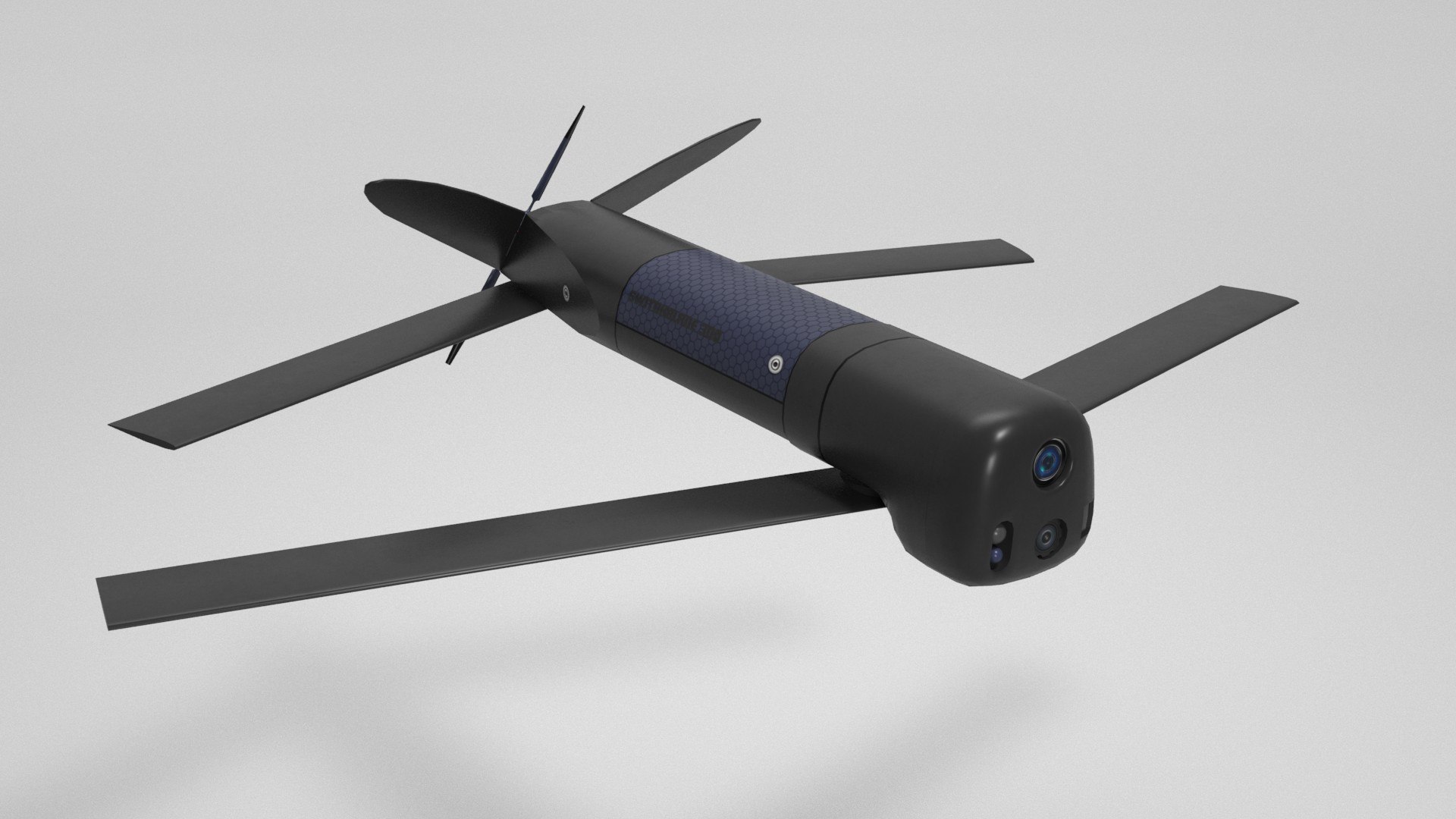 3D Switchblade 300 - TurboSquid 1927430