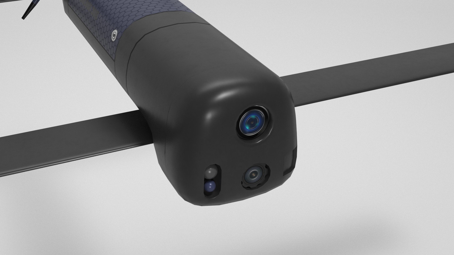 3D Switchblade 300 - TurboSquid 1927430