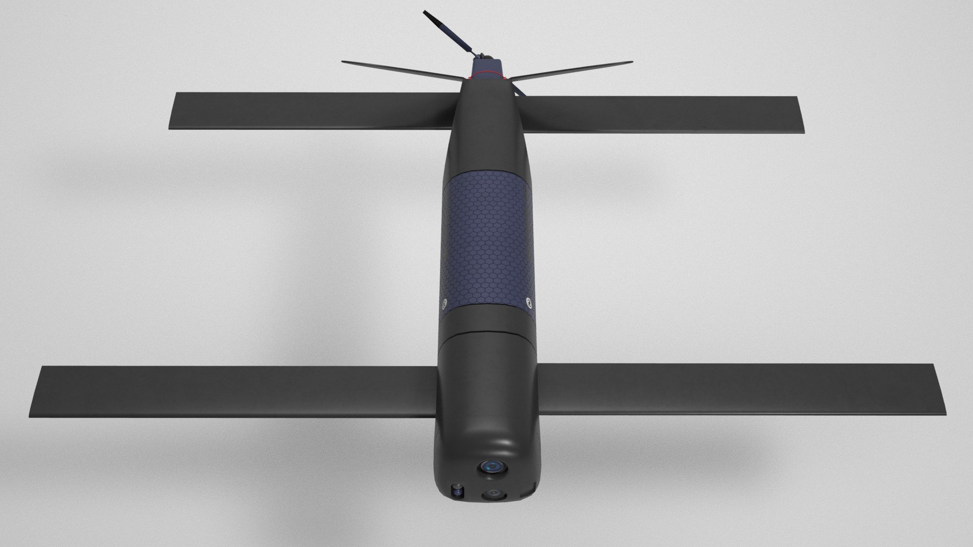 3D Switchblade 300 - TurboSquid 1927430