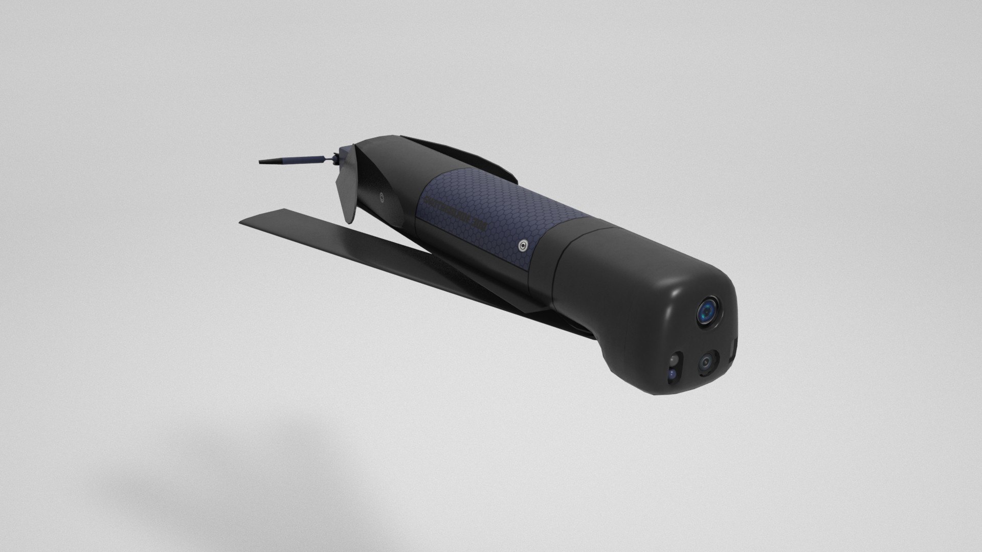 3D Switchblade 300 - TurboSquid 1927430
