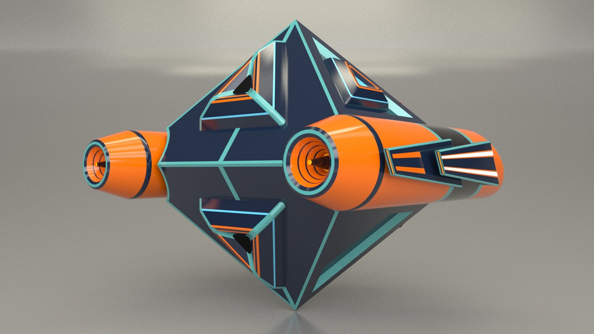 Screen Character Robot Head 3D - TurboSquid 1790022