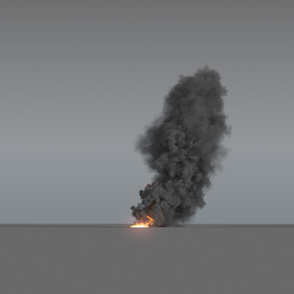 Fire 3D Models for Download | TurboSquid
