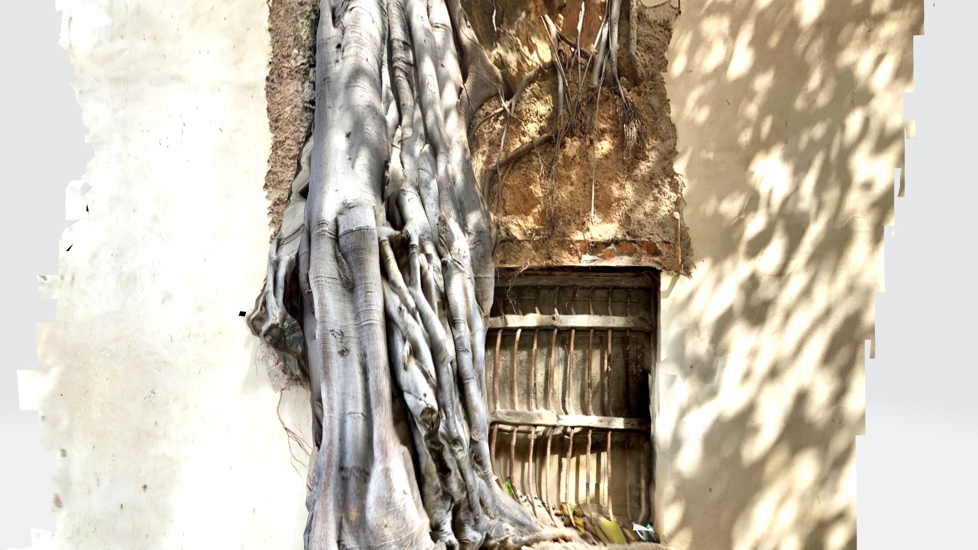 3D Window Tree Model - TurboSquid 1968068