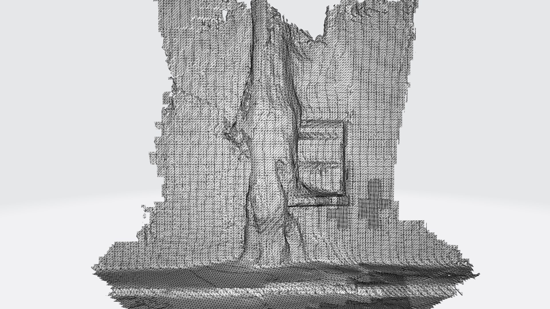 3D Window Tree Model - TurboSquid 1968068