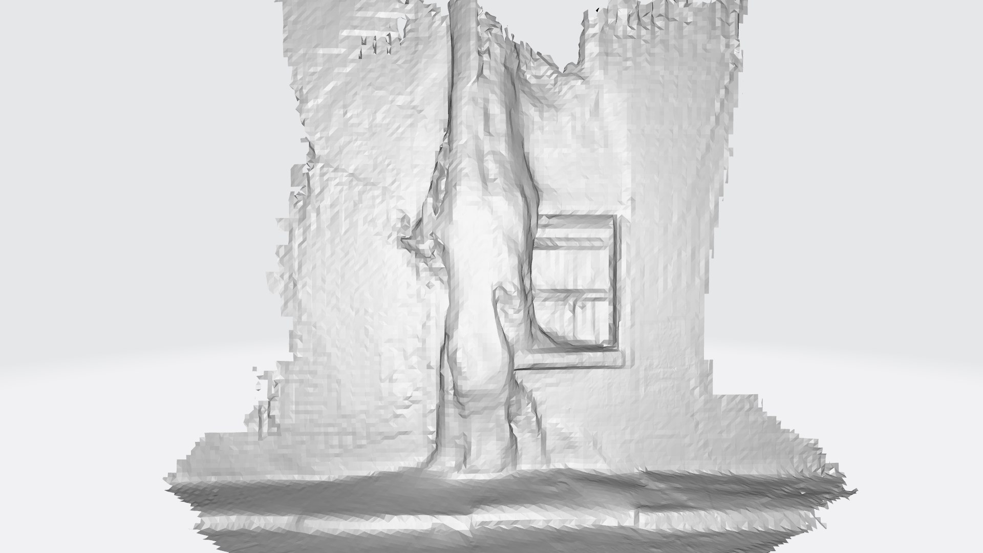 3D Window Tree Model - TurboSquid 1968068