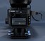 3d Model Of Sony Nex Fs100
