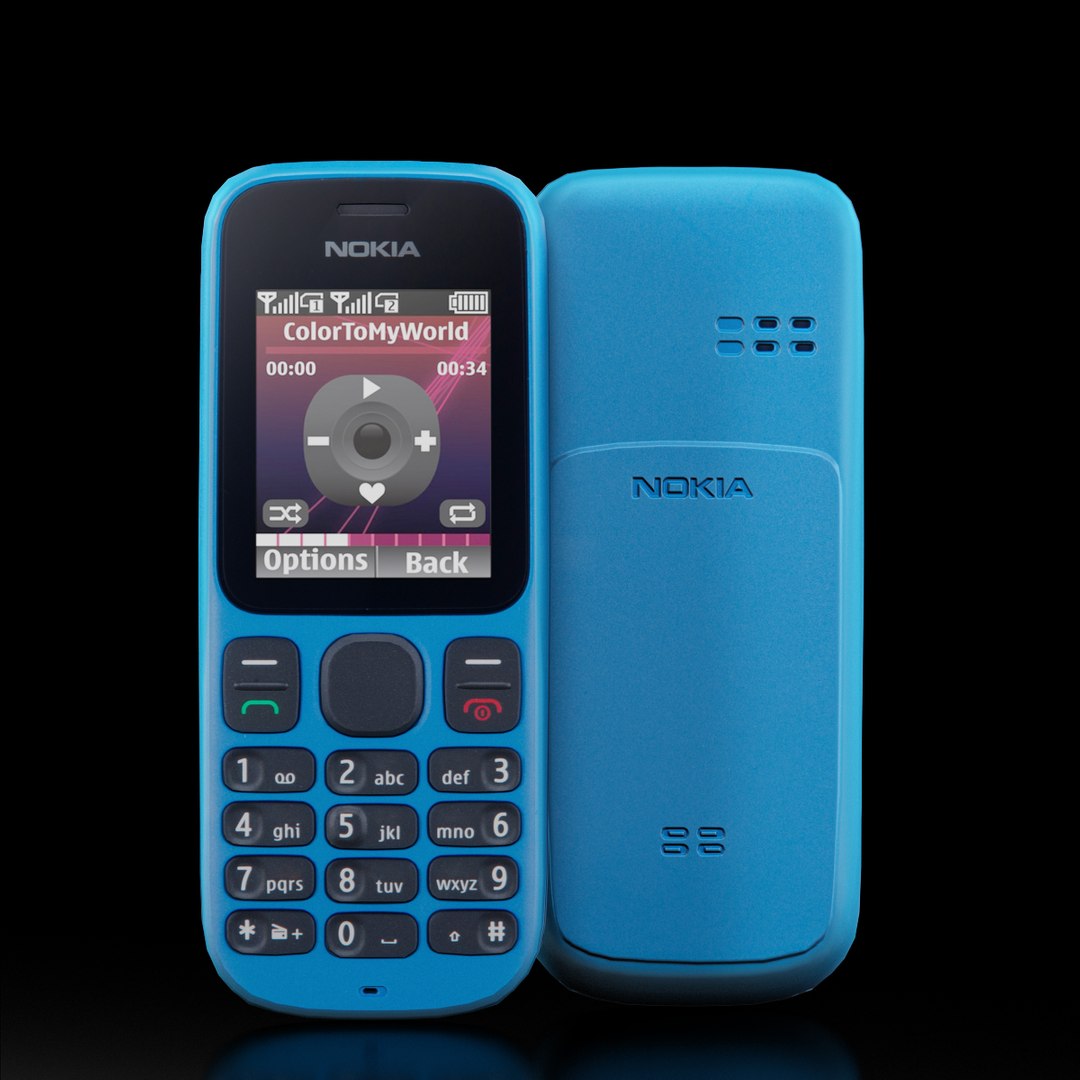 nokia low