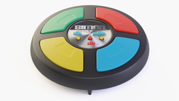 Hasbro 3D Models for Download | TurboSquid