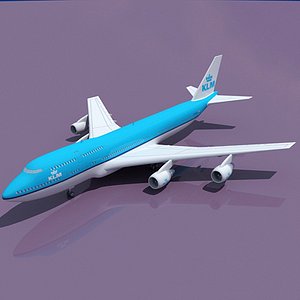 Boeing 747 AutoCAD drawing Models for Download | TurboSquid