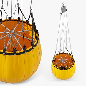 Free 3D Fire Bucket Models - Available For Download On TurboSquid