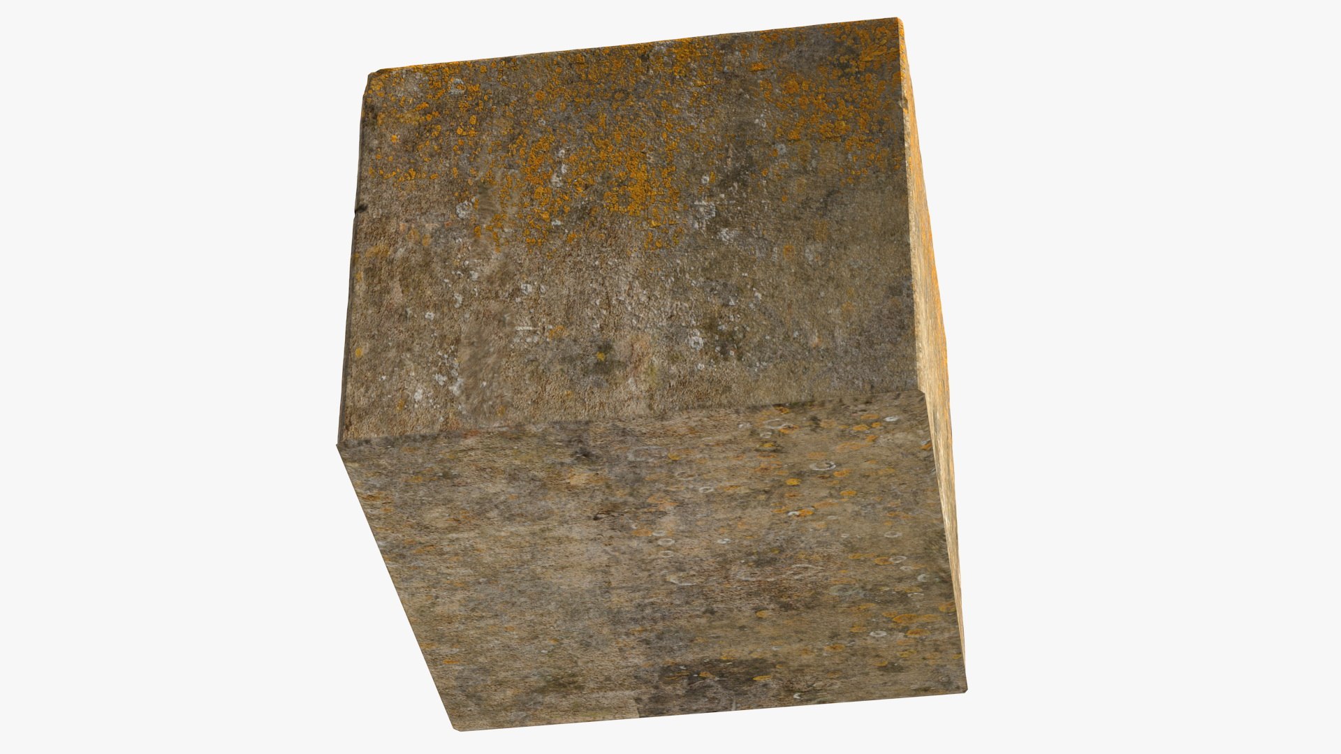 Concrete Obstacles Collection 3D Model - TurboSquid 2094844