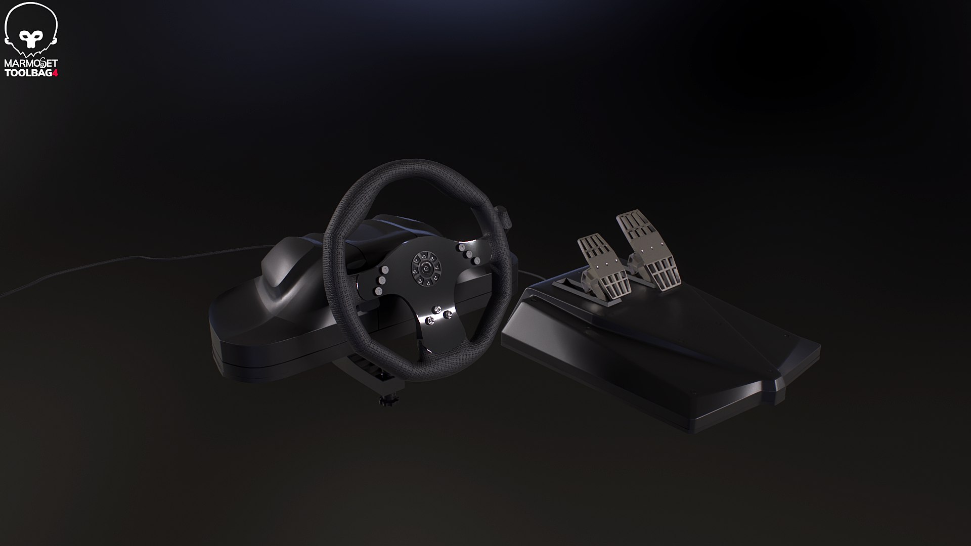 Video Game Devices 3D - TurboSquid 2138850