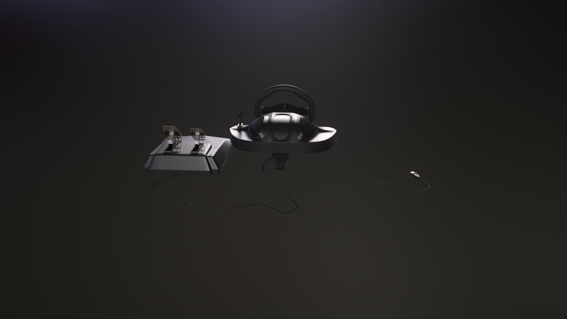 Video Game Devices 3D - TurboSquid 2138850