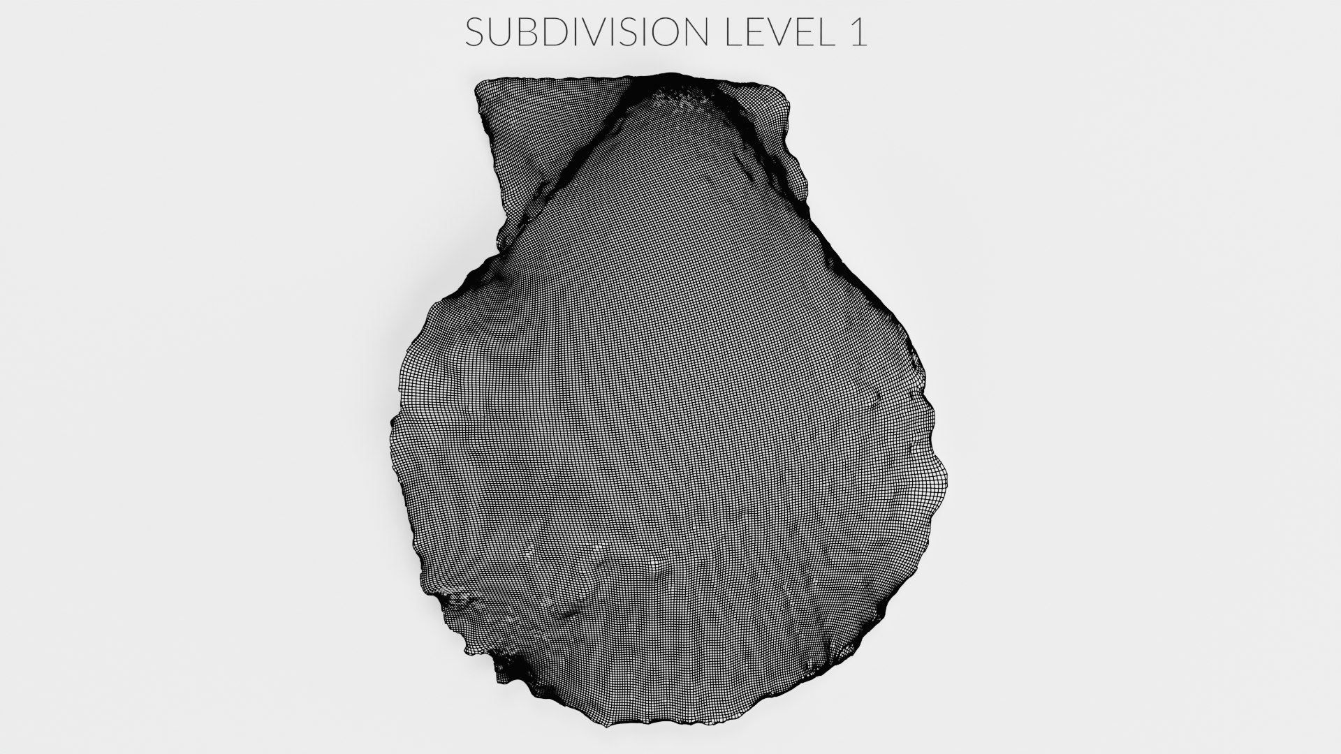 3D Shell Dark Model - TurboSquid 2049556