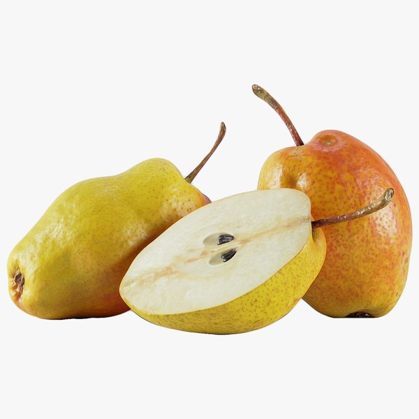 Pear Blender Models for Download | TurboSquid